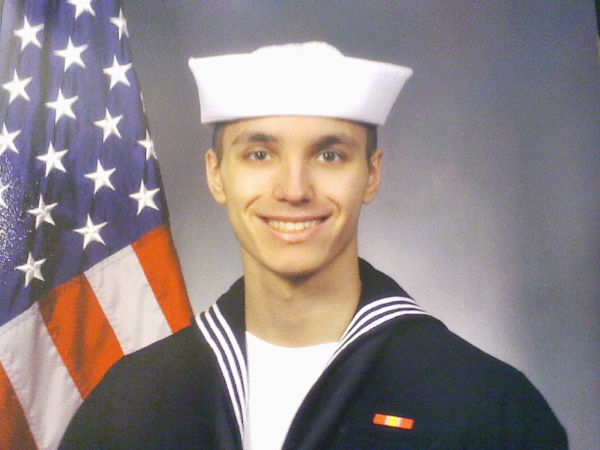 Justin A. Bogden Applause - Herald-Standard